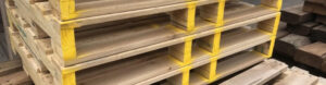 Customised Timber Pallets In Adelaide | Palletco SA